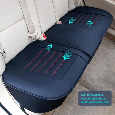 High Quality Car Seat Cover Full-Surrounded Vehicle Seat Cus