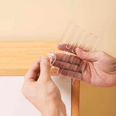 Wholesale Silicone Particle Protective Strips for Refrigerat