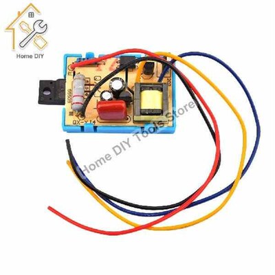 High Power DC 5V-24V Sampling 14-60Inch LCD  Switching