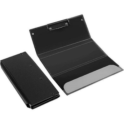 Clipboard with Hanging Hook Single Force Clip Writing