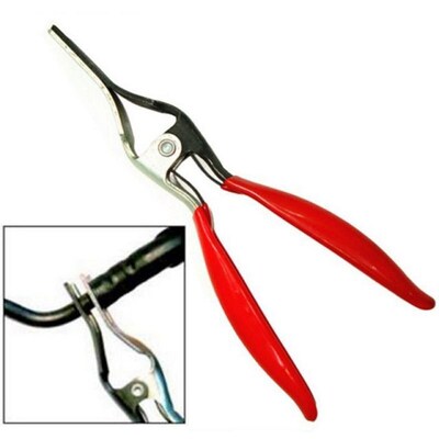 High Quality Angled Type Hose Plier Car Auto Fuel Vacuum Lin