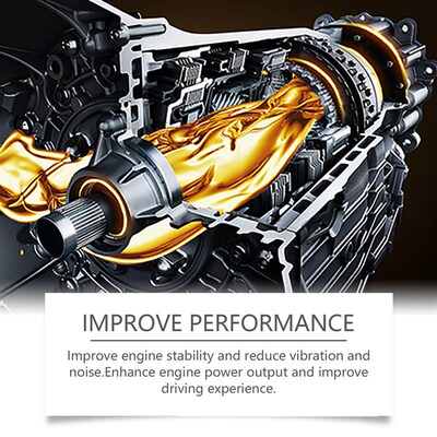 Rayhong Engine Anti-Wear Protection Additive - Noise Reducti