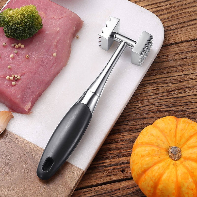 Kitchen hammer alloy steak hammer 敲肉锤