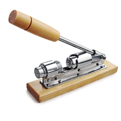 Save Energe !! Kitchen Accessories Gadgets Manual Nutcracker