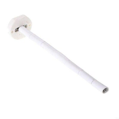 E1PC High Temperature K Type Thermocouple Good Seismic