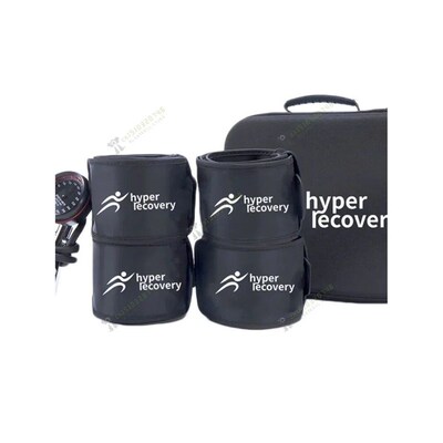 BFR fitness training blood flow restriction band, compressio