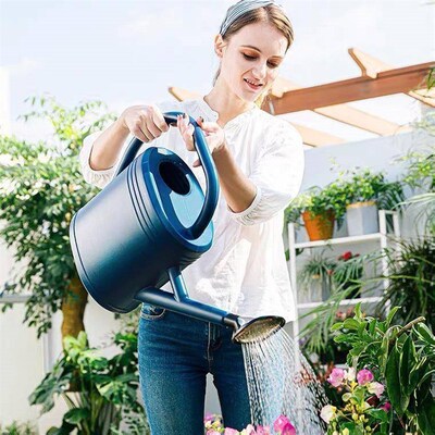 watering can 3L-12L Evenly irrigate plants