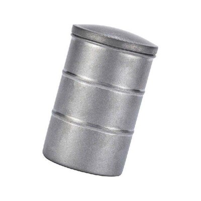 MXLA Professional Coffee Bean Storage Canister 304