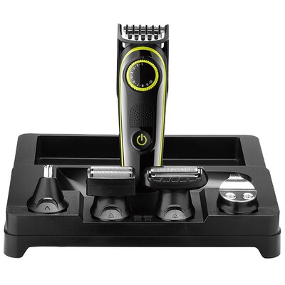 all in one hair trimmer for men grooming for face body adjus