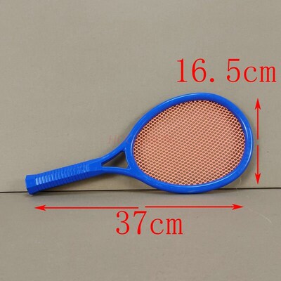 Childrens Badminton Racket Baby Tennis Parental Educational