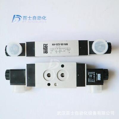 爱尔泰克AIRTEC气动-30-313011-阀M1E气动2电磁阀