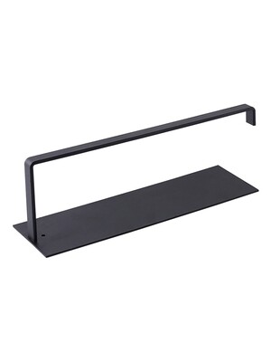 Paper Towel holder non-perforating kitchen paper hanger roll