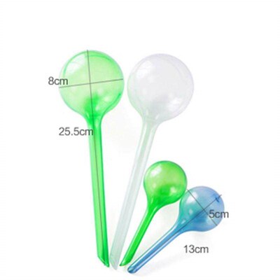 House/Garden Water Houseplant Plant Pot Bulb Automatic Self