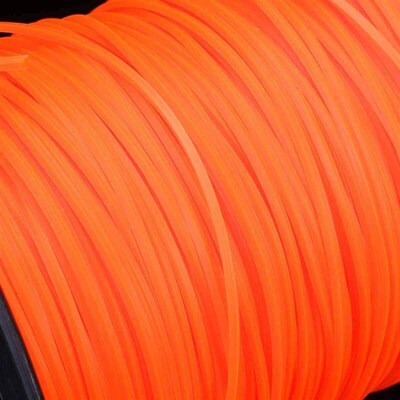 grass trimmer line strimmer brushcutter trimmer nylon rope