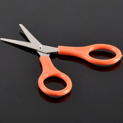 EMT IFAK mini bandage scissor gauze cutter nurse doctor para