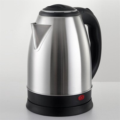 European And British  Kettle Large Capacity  Kettle Stainles