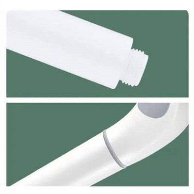 Detachable Filter Showerhead With Filter Element Powerful