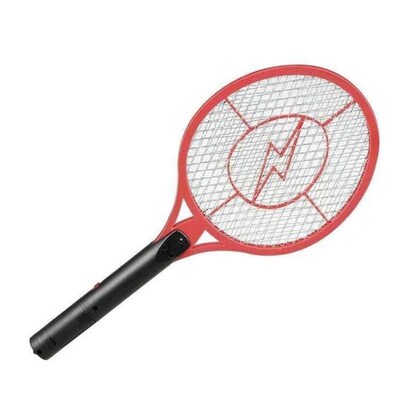 electric mosquito bat family use three layer net surface