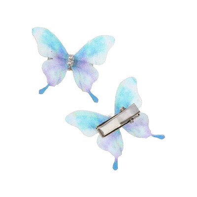 5/6 Sunflower Hair Clips Side Hair Clips Cute - Daisy Flower