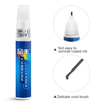 Professional Remover Applicator Coat Painting Pen Scratch Cl