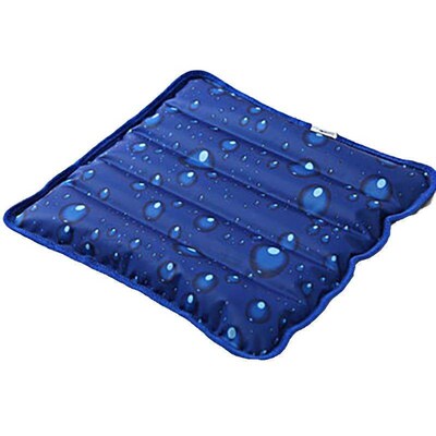 Dog Cooling Mat Summer Pad Mat For Dog Cat Ice Pad Teddy Mat