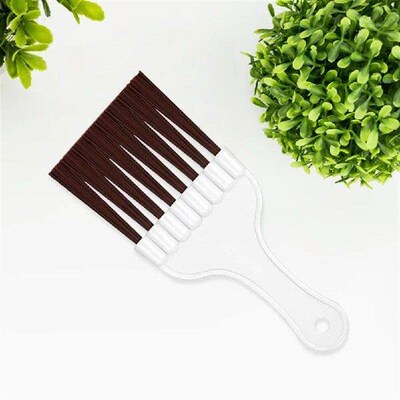 3pcs Air Conditioning Fin Comb Gap Brush Kit Condenser