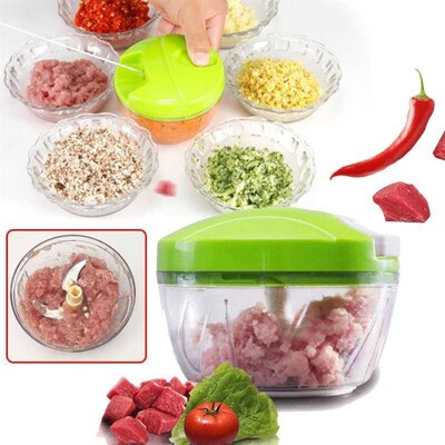vegetable meat garlic chopper slicer cutter peeler m