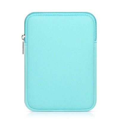 Universal Soft Tablet Liner Sleeve Pouch Bag for Kindle Case