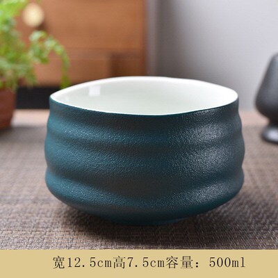 Japanese Tea Ceremony Set Matcha Bowl Set Tea Ware Accessori