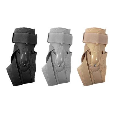 Ankle Support Strap Brace Bandage Foot Guard Protector Wrap