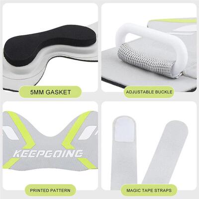 1PCS Patellar Tendon Support Strap, Patella Band Stabilizer