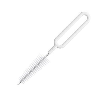 10~100PCS Nylon Bristles 360 Degree Rotation Thorough