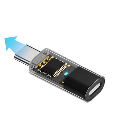 Stylus Pen Charge Adapter for  Pencil 1st Generation Bluetoo