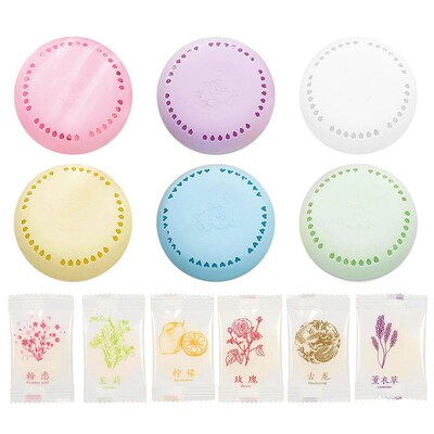 Aromatherapy Fragrance Lasting Deodorization Bathroom Suppli