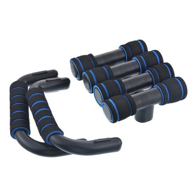 New.Push Ups Stands Grip Fitness Equipment Handles Chest Bod