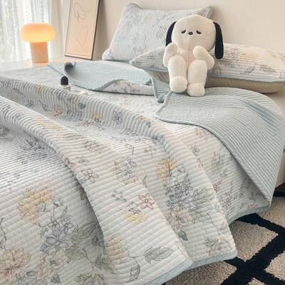 Silk+Smooth+And+Cool+100+Count+Double-sided+Modal+Tencel+Bed
