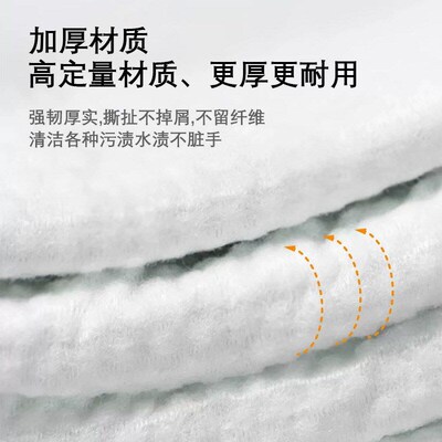 Hanging Lazy Rag WetDry Dualuse Kitchen Cleaning Paper Dispo