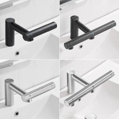 Modern ll-n-One Hand Dryer Hand Washng Machne Full-utomatc n
