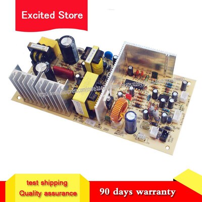 for FX-102 PCB121110K1 SH14387 Small refrigerator wine cabin