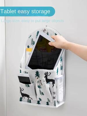 Torage Bag Dormitory Living Room Home Life Essential Supplie