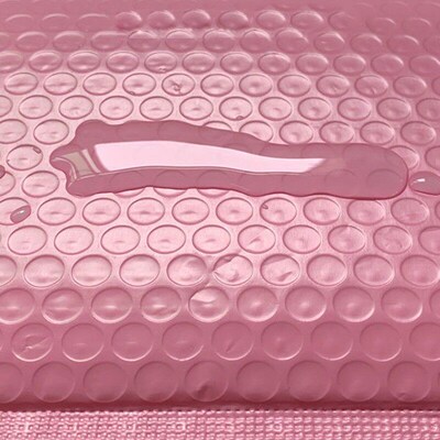 50/25pcs Bubble Mailers Pink Poly Bubble Mailer Self Seal Pa