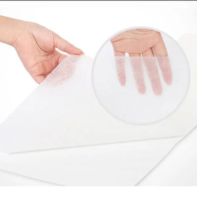 Skateboard Sticker Transparent Adhesive Sandpaper For Scoote