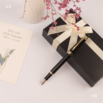 Teachers Day Gift Set Business Writing Pen Set