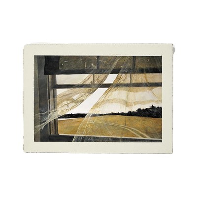 伽罗生活 客厅挂画现代风景装饰画 卧室床头挂画 海风 沙发背景墙