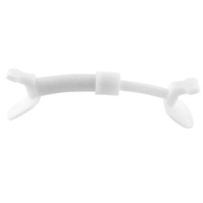 Facial Muscle Exerciser Slim Mouth Piece Toner Flex Face Smi