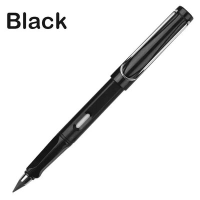 Infinity Colored Pencils with Nib Unlimited Pen Writing No I