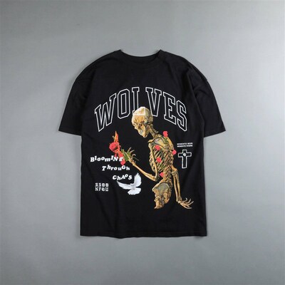 Zhcth Store DARC Shirt PREMIUM TEE Men Women High Quality Sh