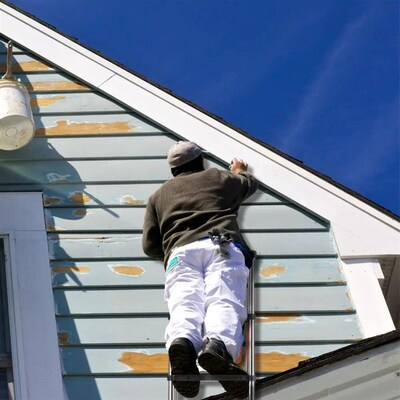 2-meter Walkable Zigzag Ladder, Telescopic Ladder, Folding L