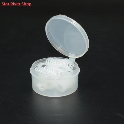 Anti Snoring Device Stopper Snore Nose Clips Antironquidos H