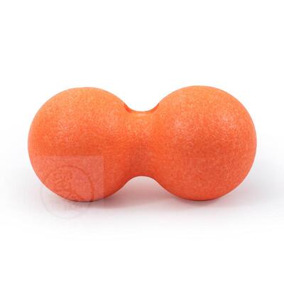 。Fitness EPP peanut ball msage ball exercise muscle relaxat